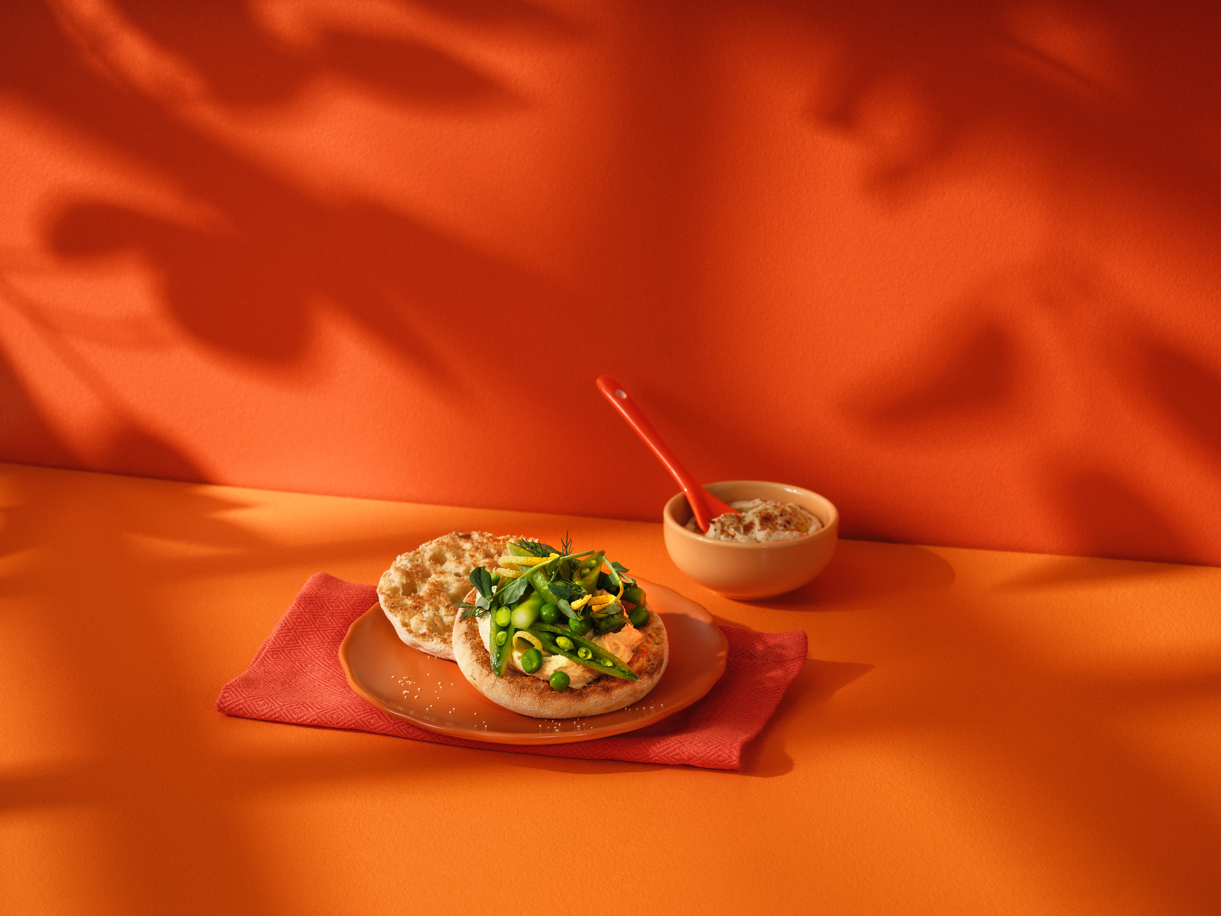 Breakfast | Thomas' Breads