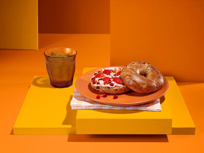 Our Products | Thomas' Breads