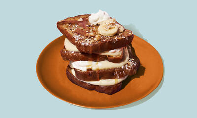 Our Products | Thomas' Breads