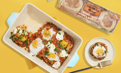 Our Products | Thomas' Breads