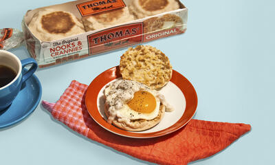 Our Products | Thomas' Breads