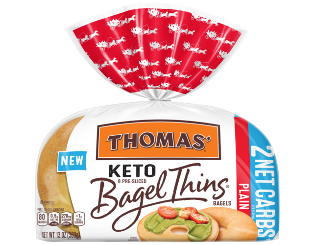 Our Products | Thomas' Breads