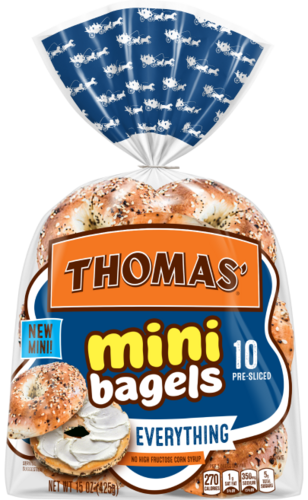 Bagels | Thomas' Breads
