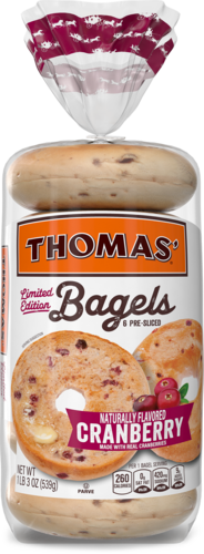 Our Products | Thomas' Breads