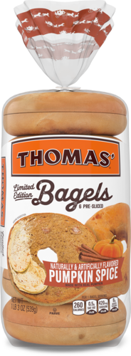 Our Products | Thomas' Breads