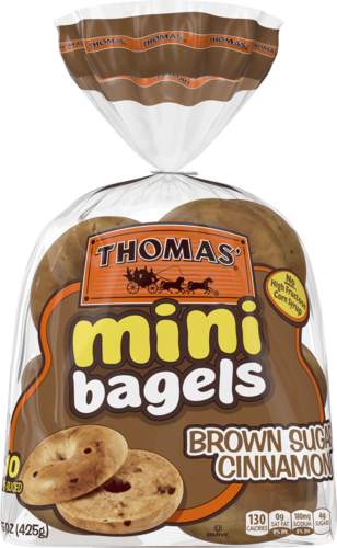 Bagels | Thomas' Breads