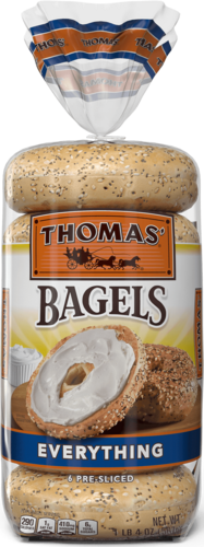 Our Products | Thomas' Breads