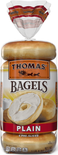 Our Products | Thomas' Breads