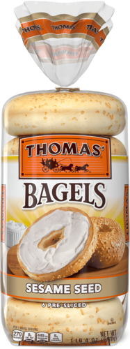 Our Products | Thomas' Breads