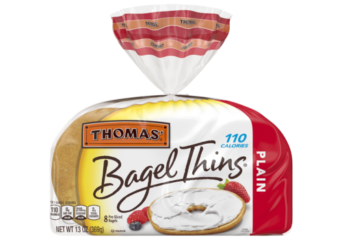 Bagels | Thomas' Breads